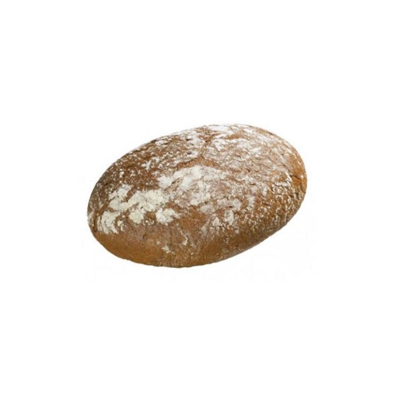 Bio farmers bread 500g – buy online now! Herzberger Bäckerei – German ...
