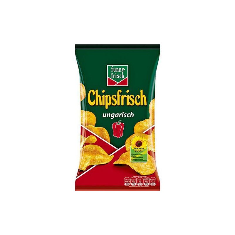German Groceries Online — Authentic Food from Germany