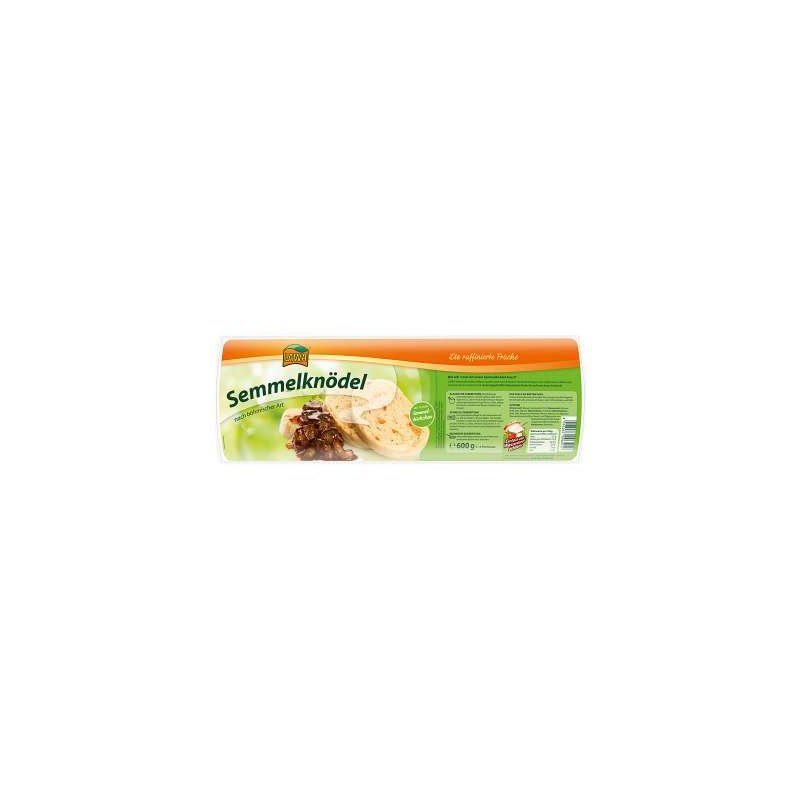 LAWA Bread dumplings of Bohemian style 600g – buy online now! LAWA ...