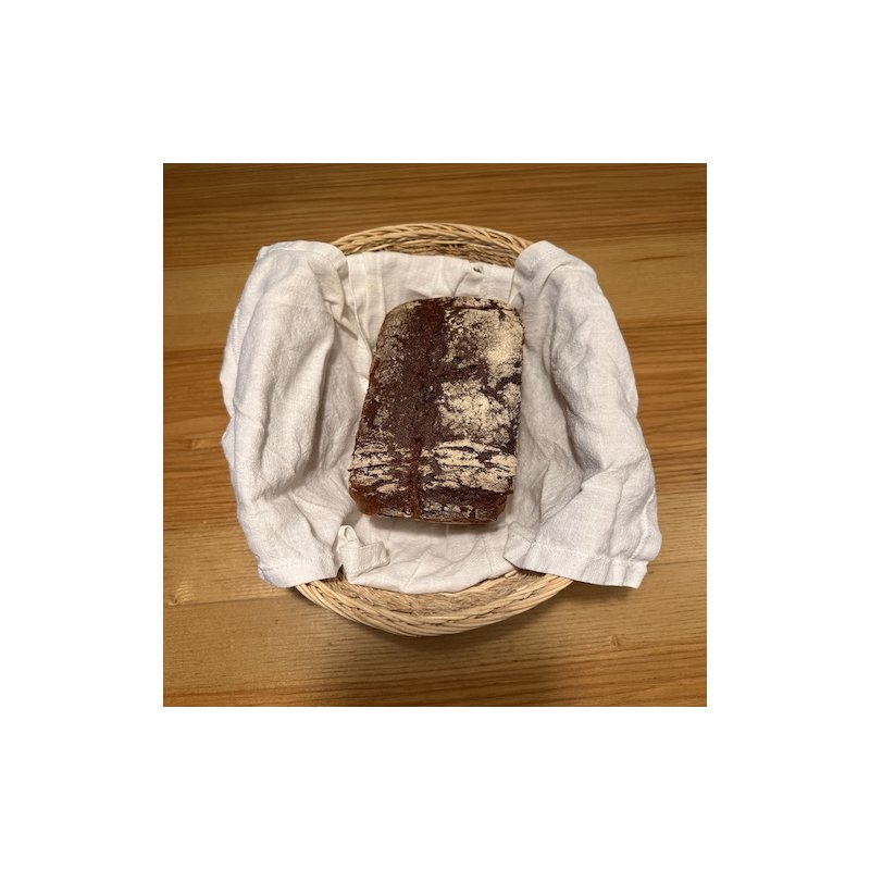 Thieme wholemeal bread 500gr – buy online now! Thieme Country bakery ...