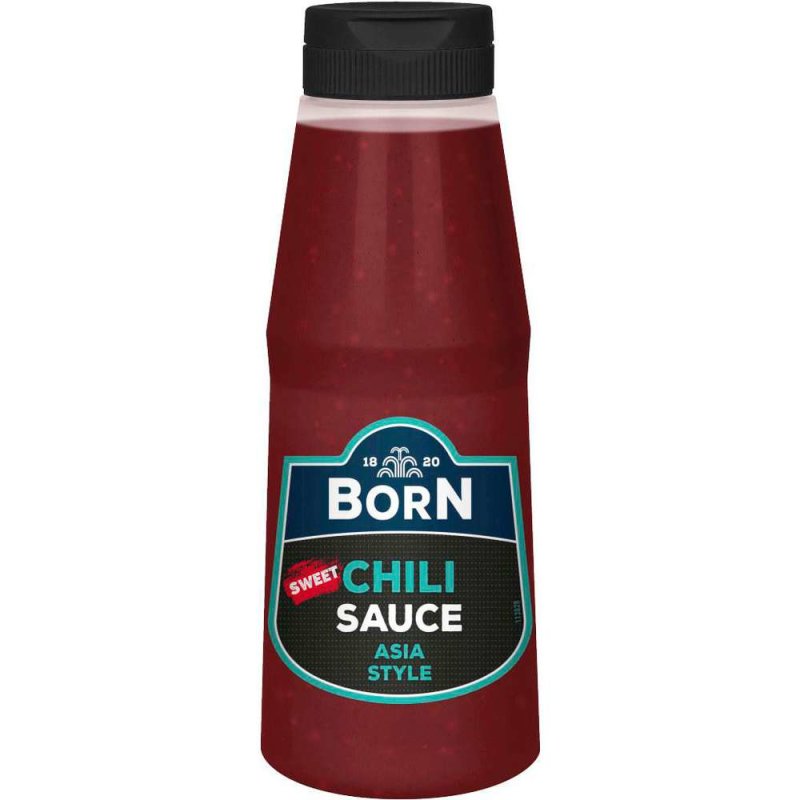 Born Chili Sauce Asia Style 300ml – Jetzt bestellen! Born – Deutsch S ...